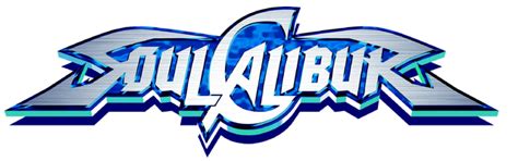Image Soul Calibur Logopng The Soulcalibur Wiki Soulcalibur 4