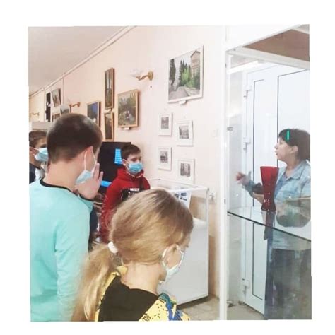 Музей истории Музей истории Хостинского района