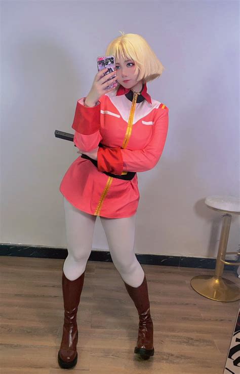 贝贝琪Becky on Twitter 终于拿到这套衣服了