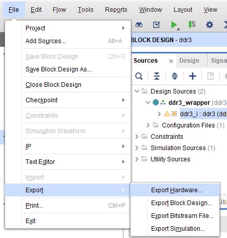 DDR Memory Tests On Nereid K Board Numato Lab Help Center