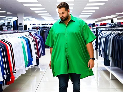Размер XXL - это какой? Разбираемся в зарубежных значениях размеров одежды