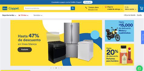 Los mejores marketplaces de México Top 5