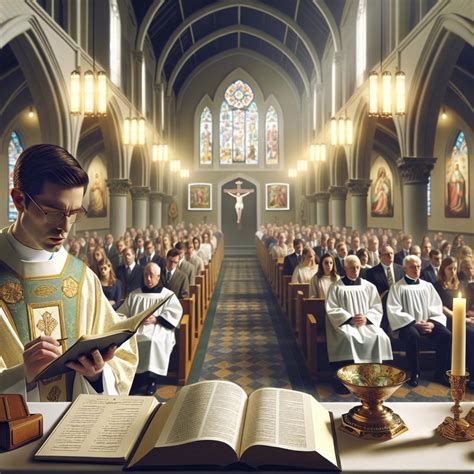 How To Plan A Latin Mass Funeral Ecclesiastical Practices Explored