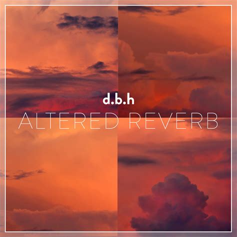 D B H Albums Songs Discography Biography And Listening Guide Rate Your Music