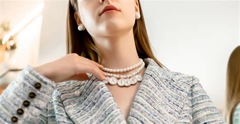 What Does Pearl Necklace Mean Unveiling The Symbolism And Cultural