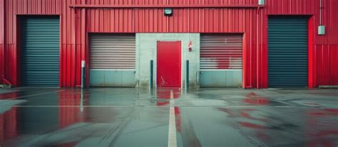 Premium Photo Storage Facility