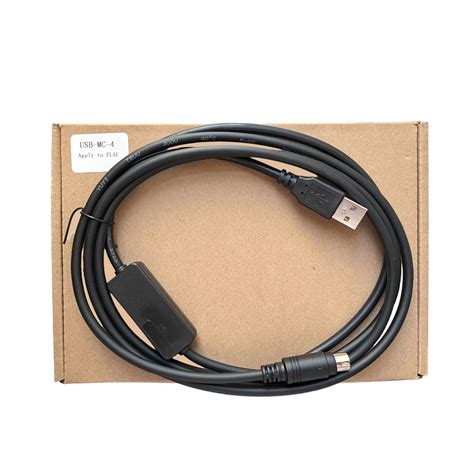 Usb Asd Cnus0a08 Delta Asda B2ab E3 B3 Servo Drive Programming Cable