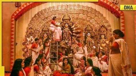 Dussehra 2022 When Will Dussehra Be Celebrated Know Navratri