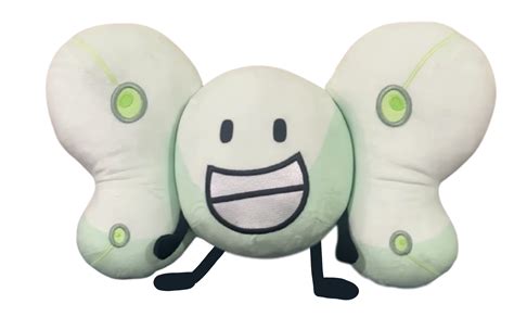 Bot Plush Png By Katieraebush On Deviantart