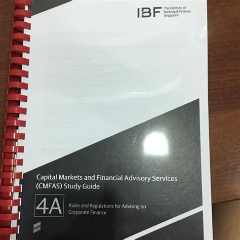 4a Cmfas Hobbies And Toys Books And Magazines Fiction And Non Fiction On