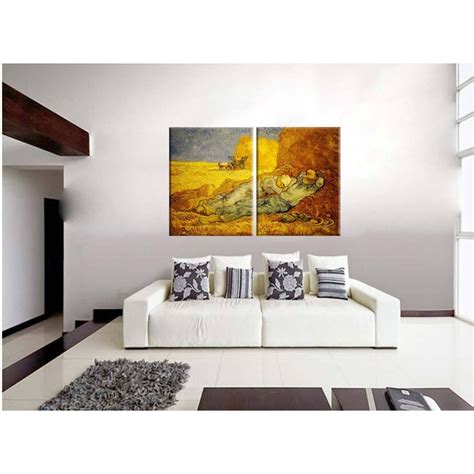 Cuadros Impresionistas Para Decorar Tus Rincones Favoritos