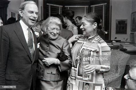 Janet Flanner Photos And Premium High Res Pictures Getty Images