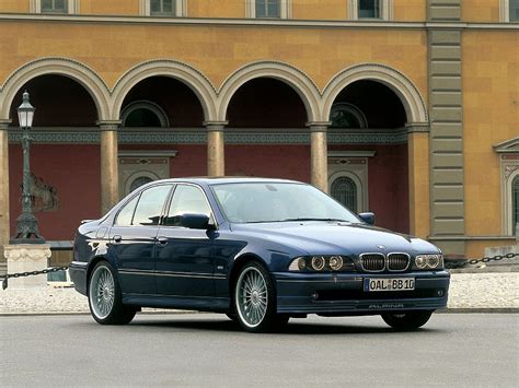 Are Alpina Bmw Rare