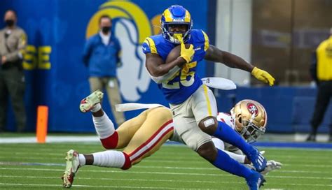 Week 7 Fantasy Football Streamers Fantraxhq