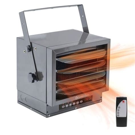 Electric Garage Heater The 15 Best Products Compared Your Motor Guide