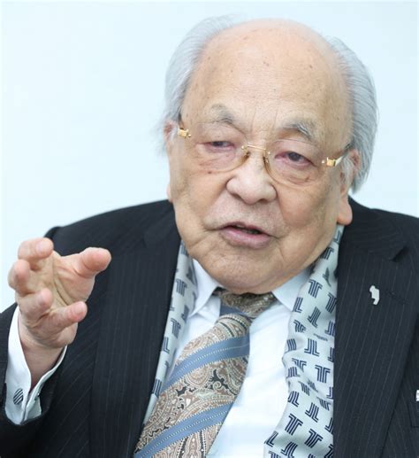 がんも怖くない病気に大鵬薬品工業特別相談役の信念｜ニュースイッチ By 日刊工業新聞社