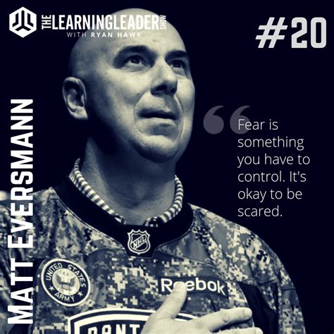 Episode 020 Matt Eversmann How To Lead Soldiers Into Battle Black Hawk Down The Learning
