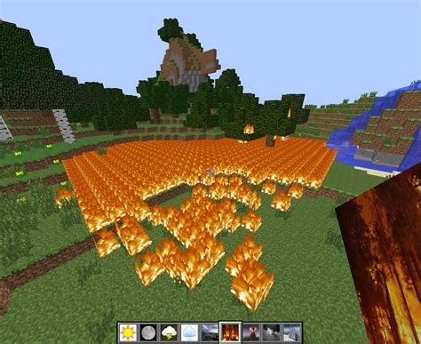 more weather control mod v1 0 1 7 2 minecraft mods mapping and