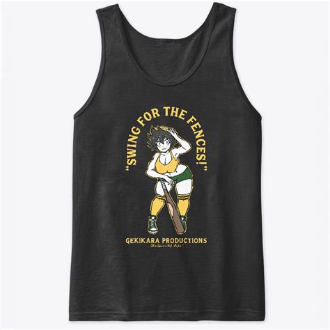 Tomboy Sama Commission Slots Full On Twitter I Updated The Store To Include Tank Tops