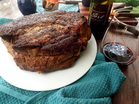 Chocolate Raspberry Port Pot Roast Pantry And Table