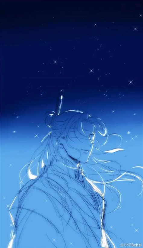 晓星尘彼岸花 晓星尘帅气 晓星尘动漫 大山谷图库