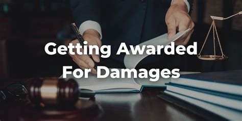 What Are Compensatory Damages Full Guide