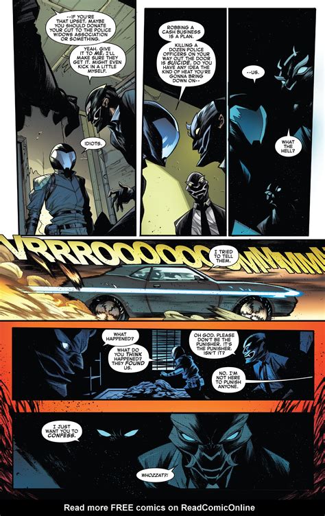 The Amazing Spider Man 2018 Issue 44 Read The Amazing Spider Man 2018
