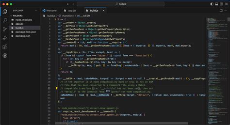 The Most Popular Build Tools For React Developers In 2024
