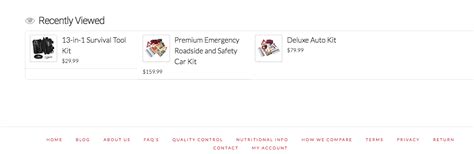 How To Make A Footer Like This Support Themeco Forum