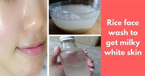 Get Milky White Skin With These Diy Face Packs
