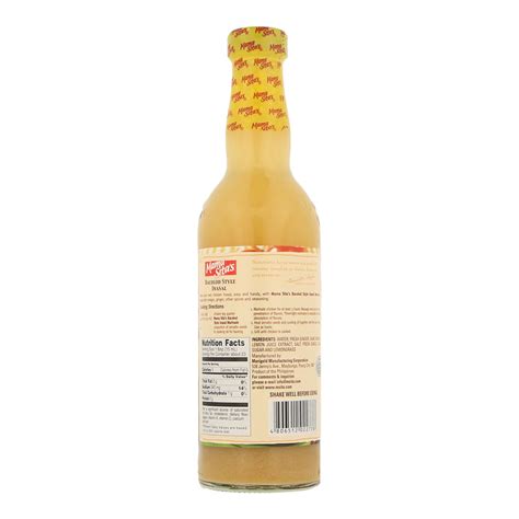 Mama Sitas Lemongrass Ginger Spice Inasal 350ml Phroots
