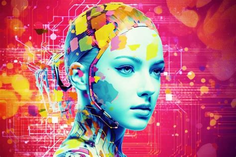 ia générative generative ai qu est ce que c est