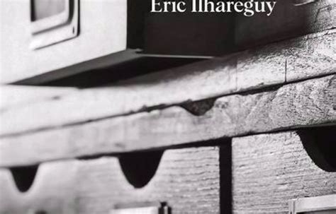 Leffet Ostrowski Éric Ilhareguy Le Devoir