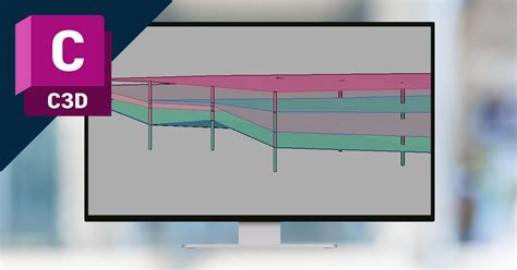 NEU Geotechnical Modeler Extension für Civil 3D auxalia GmbH