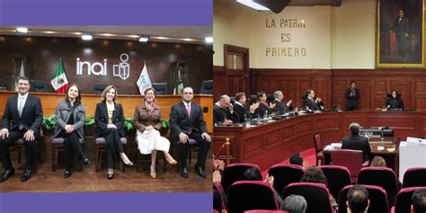 Fórmula Financiera On Twitter Entérate La Scjn Determina Que Sí Hubo