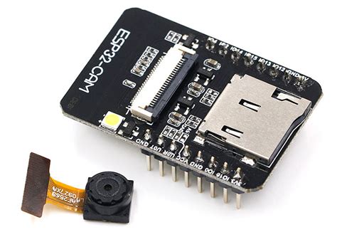 Esp32 Cam Wifi Bluetooth Module Camera Module Development Board Esp32