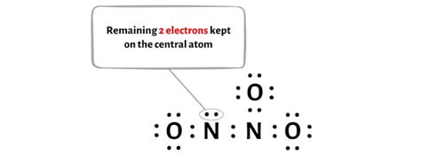 N2o3 Lewis Structure In 5 Steps With Images