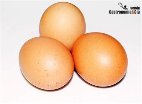 Diez consejos básicos para un uso seguro del huevo Gastronomía Cía