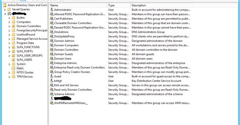 Create Custom Attribute Active Directory