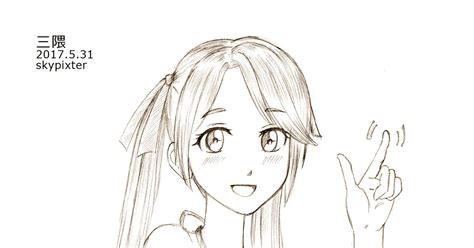 艦これ ワンドロ三隈 スカイピクスターのイラスト Pixiv