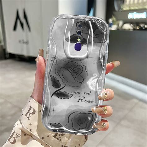 Jual Casing Hp OPPO F11 A9 2019 A9x Case HP Pelindung Ponsel Casing