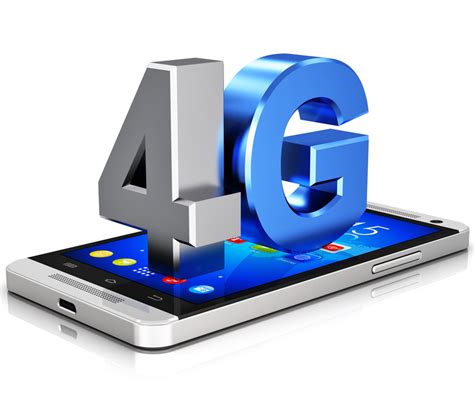 800 MHz Ventajas Para Los Usuarios Del 4G