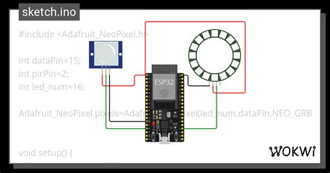 262 wokwi esp32 stm32 arduino simulator
