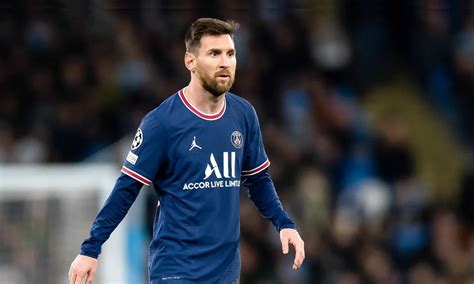 Lionel Messi Dikonfirmasi Negatif Covid 19 Parboaboa