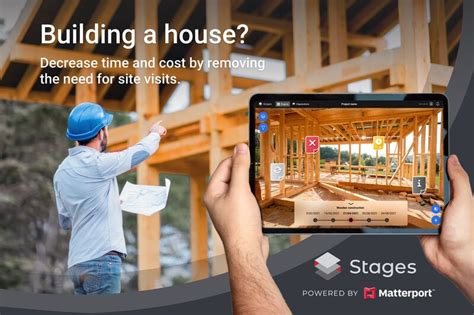 Simlab On Linkedin Simlab Stages Matterport Aec Construction Management Communication