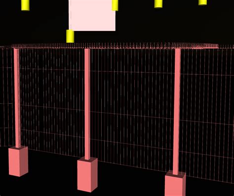 Mesh Optimisation · Issue 599 · 3drepo3drepobouncer · Github