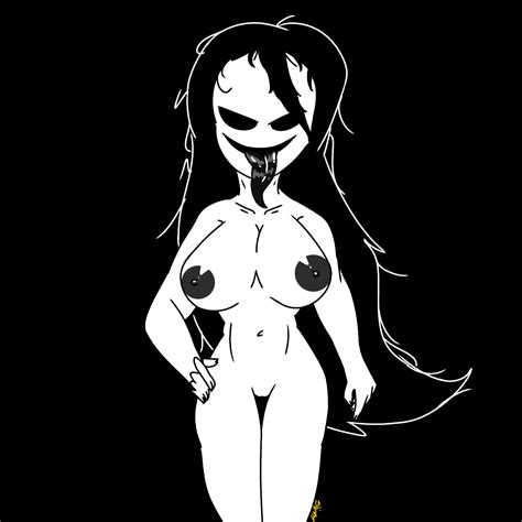 Rule 34 1girls Big Breasts Breasts Female Her Imscared Imscared Nipples Slinkmayker Solo