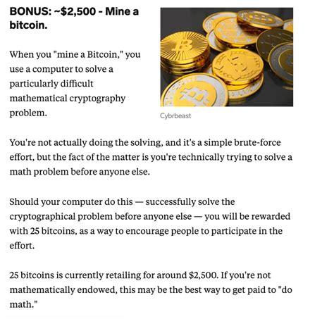 I Was Reading An Article From 2013 About Unsolved Maths Problems That Can Be Solved To Make