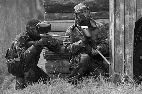 페인트 볼 스포츠 사격 Pixabay의 무료 사진