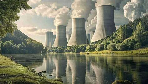 Rising Uranium Demand Meeting The Energy Needs Of The Computing And Ev Boom Economist Global